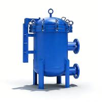 China Sterilization Vertical Mixing Reactors in Antibiotic Fermentation for sale