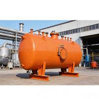China Corrosion Resistant Gravity Separator for Food Processing for sale