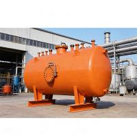 China High Recovery Gravity Separators: Optimizing Mineral Processing Efficiency for sale