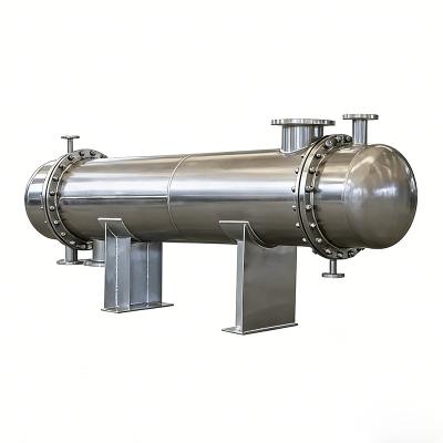 China Stainless Steel Construction Liquid Cooling System with Customized Size and Precision Thermal Control for Industrial Applications for sale