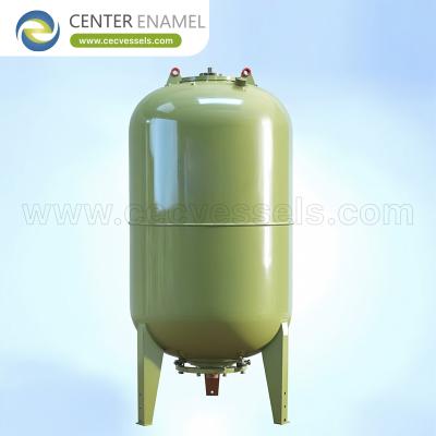 China Stainless Steel Stirring Reactor with 0.1-10 Mpa Design Pressure and Customized Size for Industrial Mixing for sale