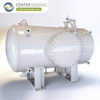 China Stainless Steel Pyrolysis Reactors: 0.1-10 MPa Custom Engineering for sale