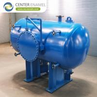 China Stainless Steel Pyrolysis Reactors: 0.1-10 MPa Custom Engineering for sale