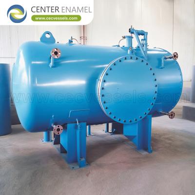 China 1000L Capacity Stainless Steel Batch Reactor with 0.1-10 Mpa Design Pressure for Industrial Chemical Processing for sale