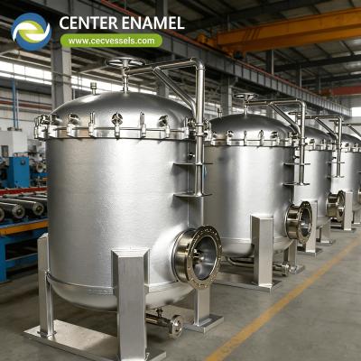 China Stainless Steel Homogenizer Jacketed Reactor with 0.1-10 Mpa Design Pressure and Customized Size for sale