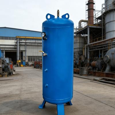 China Customized Size Corrosion Resistant Hydrothermal Mixing Reactor with 0.1-10 Mpa Design Pressure for sale