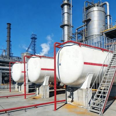 China Stainless Steel Bleaching Reactor with Customized Size and 0.1-10 Mpa Design Pressure for Industrial Applications for sale