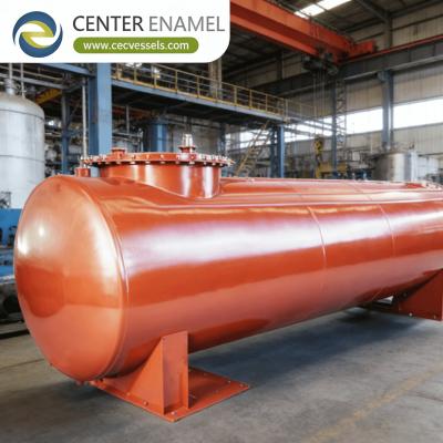 China High Performance Stainless Steel Centrifugal Separator with Customized Size for Industrial Applications for sale