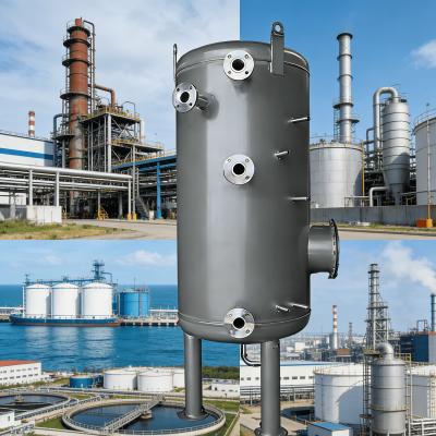 China Stainless Steel Alkalizing Reactor with Customized Size and 0.1-10 Mpa Design Pressure for Chemical Processing for sale