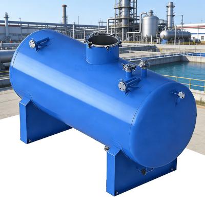 China Stainless Steel Heating Agitated Reactor with 0.1-10 Mpa Design Pressure and Customized Size for Industrial Applications for sale