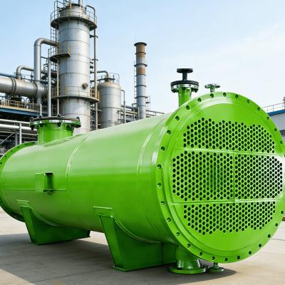 China Stainless Steel Vacuum Homogenizer Heated Reactor with 0.1-10 Mpa Design Pressure and Customized Size for sale