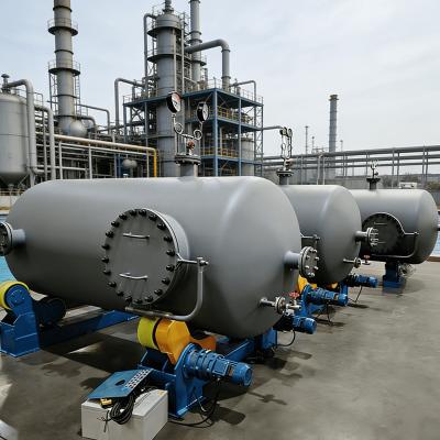 China Stainless Steel Sanitary Heat Exchanger with Customized Size and 0.1-10 Mpa Design Pressure for Industrial Applications for sale