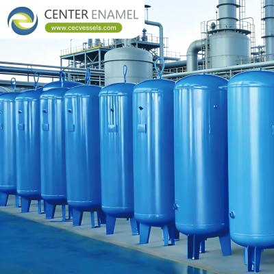 China Stainless Steel Tube Heat Exchanger with Customized Size and 0.1-10 Mpa Design Pressure for Industrial Applications for sale
