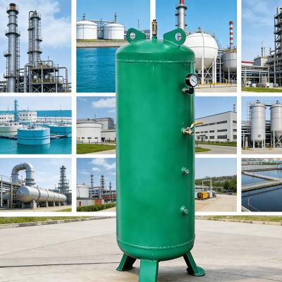 China Stainless Steel Sludge Heat Exchanger with Customized Size and 0.1-10 Mpa Design Pressure for Industrial Applications for sale