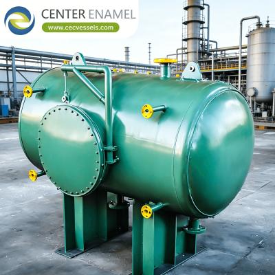 China Stainless Steel Heat Exchanger with Customized Size and 0.1-10 Mpa Design Pressure for Industrial Applications for sale
