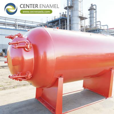 China Stainless Steel Counterflow Heat Exchanger with Customized Size and 0.1-10 Mpa Design Pressure for sale