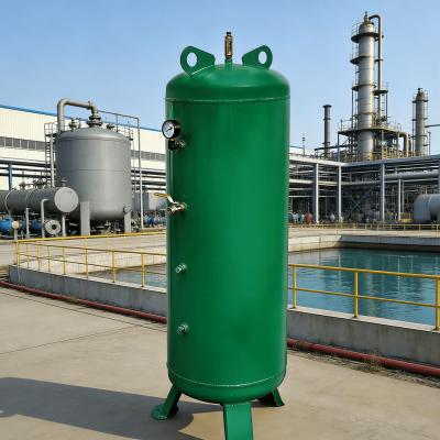 China Stainless Steel 316L Chemical Reactor with 0.1-10 Mpa Design Pressure and Customized Size for Pharmaceutical Applications for sale
