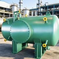 China Stainless Steel Gravity Oil-Water Separators: Engineering High-Efficiency Phase Separation for sale