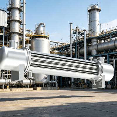 China High Purity Chemical Liquid Separator with Precision Engineered Design and Automated Control for Industrial Applications for sale