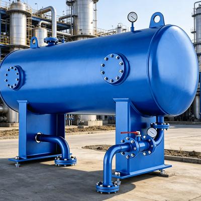 China High Efficiency Phase Separator with Advanced Flow Regulation and Precision Environmental Isolation for Industrial Systems for sale