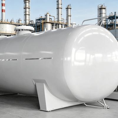 China Stainless Steel Industrial Cooling Heat Exchanger with Customized Size and 0.1-10 Mpa Design Pressure for Efficient Thermal Management for sale