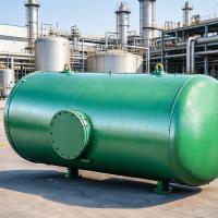 China High-Grade Hydrocarbon Separators: Structural Reliability & Automated Process Control for sale