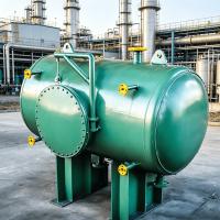 China High-Grade Hydrocarbon Separators: Structural Reliability & Automated Process Control for sale