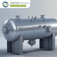 China Advanced Phase Isolation Oilfield Production Separator for Process Stability with High Grade Material Construction for sale