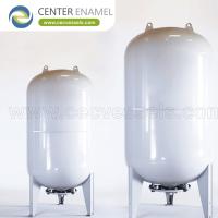 China Advanced Phase Isolation Oilfield Production Separator for Process Stability with High Grade Material Construction for sale