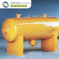 China Advanced Phase Isolation Oilfield Production Separator for Process Stability with High Grade Material Construction for sale