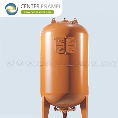 China Reboiler Heat Exchanger with Advanced Thermal Regulation Optimized Internal Dynamics and Precision Environmental Isolation for Distillation Systems for sale