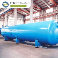 China China Acid-Resistant Pressure Vessels: Advanced Material Integrity & Process Stability for sale