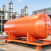 China China Acid-Resistant Pressure Vessels: Advanced Material Integrity & Process Stability for sale