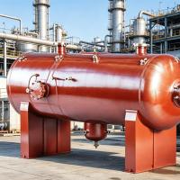 China China Acid-Resistant Pressure Vessels: Advanced Material Integrity & Process Stability for sale