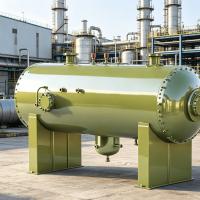 China China Acid-Resistant Pressure Vessels: Advanced Material Integrity & Process Stability for sale