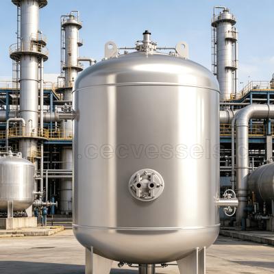 China China Hydroprocessing Reactor Manufacturer Delivering Advanced Thermal Control And Process Stability For Global Oil Refining for sale