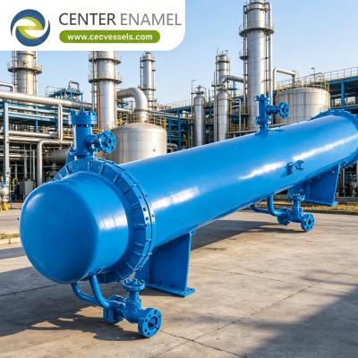 China High Grade Material Construction Oil Separator with Automated Control and Certified Pressure Capability for Industrial Phase Separation for sale