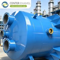 China China Refinery Overhead Condenser with Advanced Thermal Efficiency Structural Reliability and High Grade Material Construction for sale