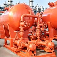 China China Refinery Overhead Condenser with Advanced Thermal Efficiency Structural Reliability and High Grade Material Construction for sale