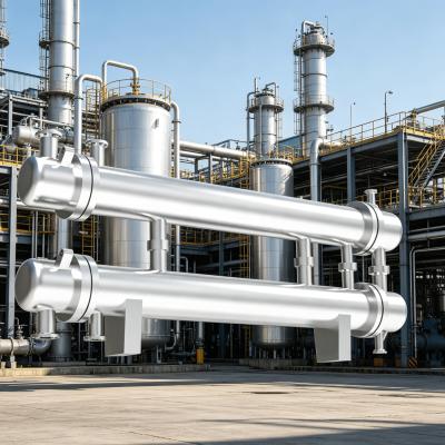 China China Condensate Separator with Advanced Moisture Removal Structural Reliability and High Efficiency Filtration for Industrial Systems for sale