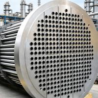 China Dry Gas Separator with Advanced Phase Isolation Structural Reliability and High Precision Engineering for Global Gas Processing for sale