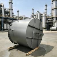 China Custom Pressure Vessel with Advanced Design for Tailor Made Precision and Structural Reliability for sale