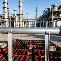 China Custom Pressure Vessel with Advanced Design for Tailor Made Precision and Structural Reliability for sale