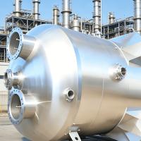 China High Integrity Offshore Separators: Engineering for Marine Energy Reliability for sale