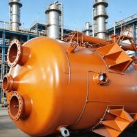 China High Integrity Offshore Separators: Engineering for Marine Energy Reliability for sale
