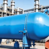 China High Integrity Offshore Separators: Engineering for Marine Energy Reliability for sale