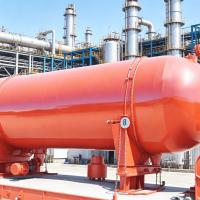 China High Integrity Offshore Separators: Engineering for Marine Energy Reliability for sale