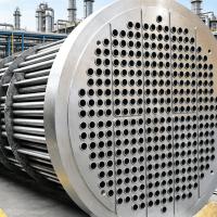 China Stainless Steel Gravity Oil-Water Separators: Engineering High-Efficiency Phase Separation for sale