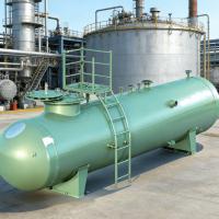 China Advanced Structural Reliability Surge Pressure Vessels: Engineering for Stability for sale