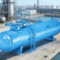 China Advanced Structural Reliability Surge Pressure Vessels: Engineering for Stability for sale